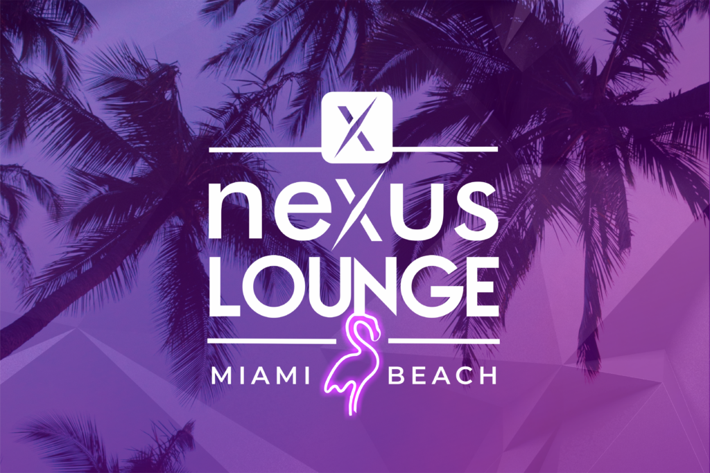 Lounge RSVP – Nexus Portal